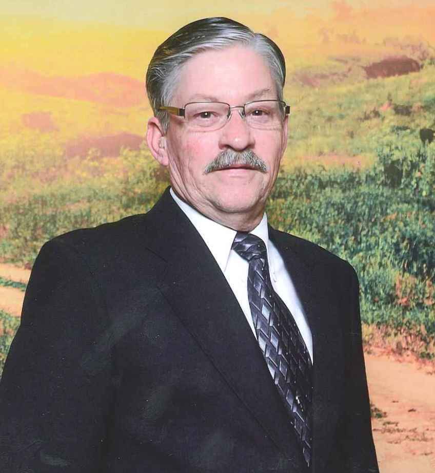 Cecil A. Wyatt – Wayne County Journal Banner