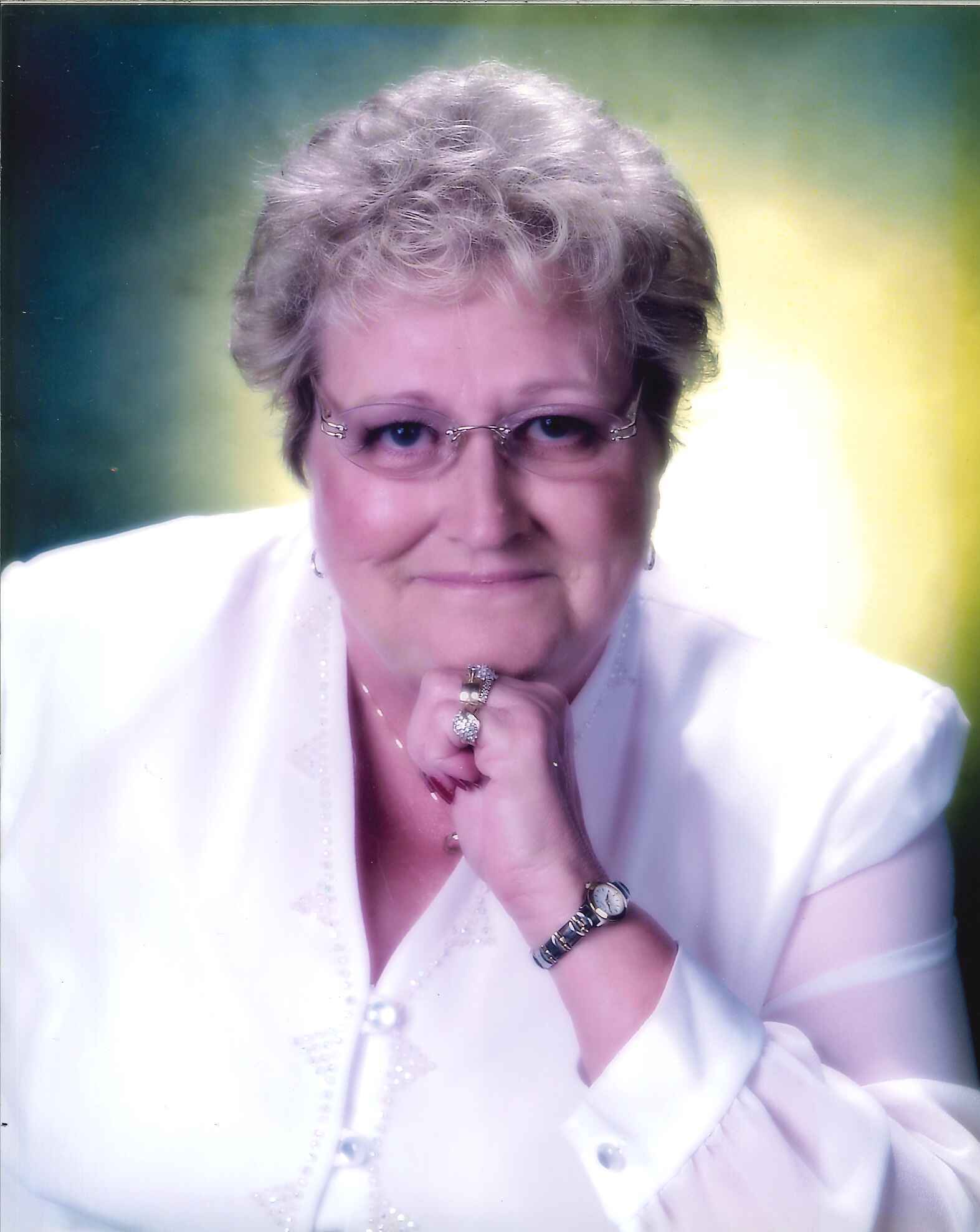 Nelma ‘Sue’ McCormack – Wayne County Journal Banner