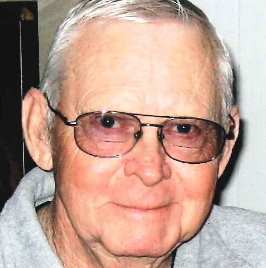 Robert Eugene ‘Bob’ Frye – Wayne County Journal Banner