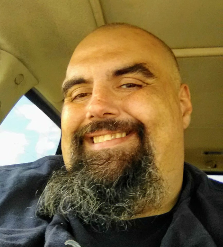 Jason Ray Lewis – Wayne County Journal Banner