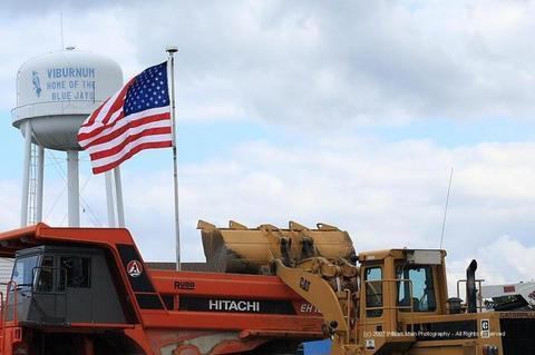 Doe Run Opens Its Mines for Free Tours During Old Miners Days – Wayne ...