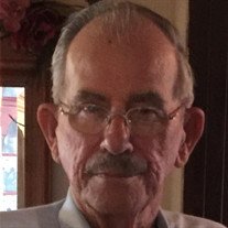 Benjamin Amos Will – Wayne County Journal Banner