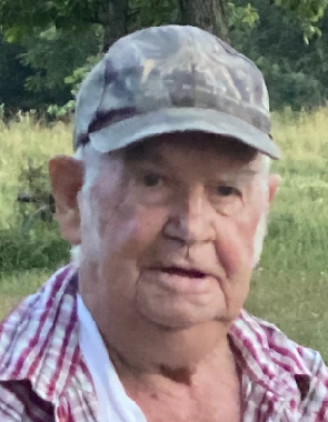 Amos ‘Cotton’ Pogue – Wayne County Journal Banner