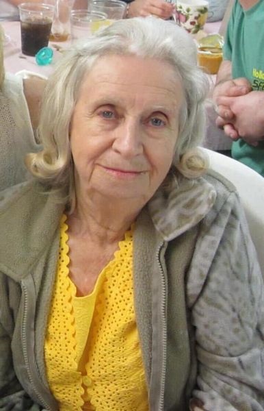 Helen Estell Rudolph – Wayne County Journal Banner