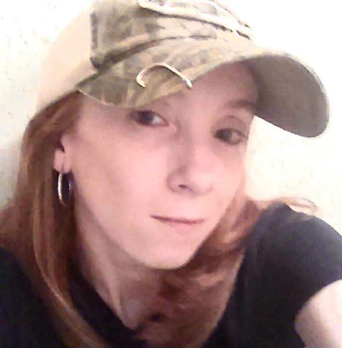 Dawn Branson-Ellison – Wayne County Journal Banner