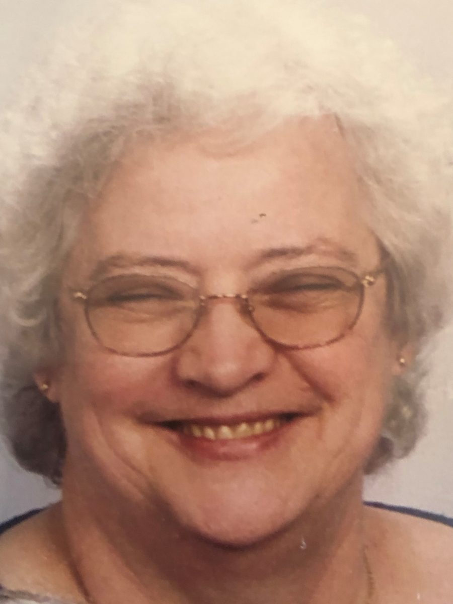 Zelma Jane Rogers – Wayne County Journal Banner