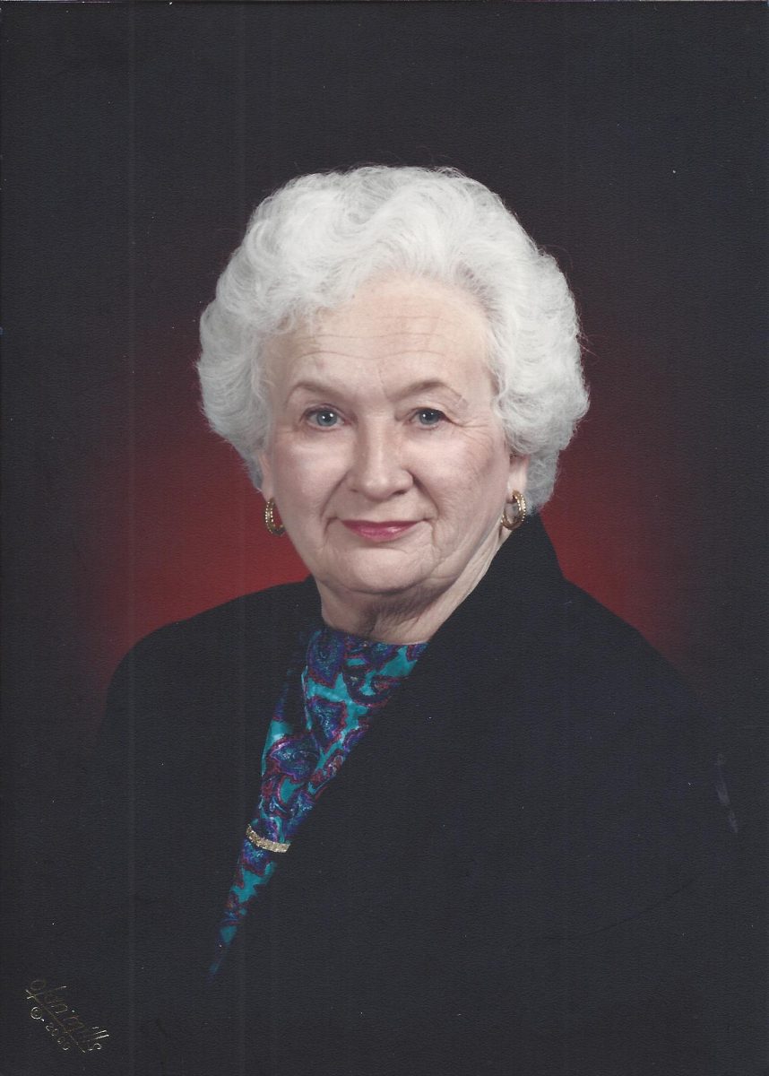 Ruth Ann (Calvert) Brooks – Wayne County Journal Banner