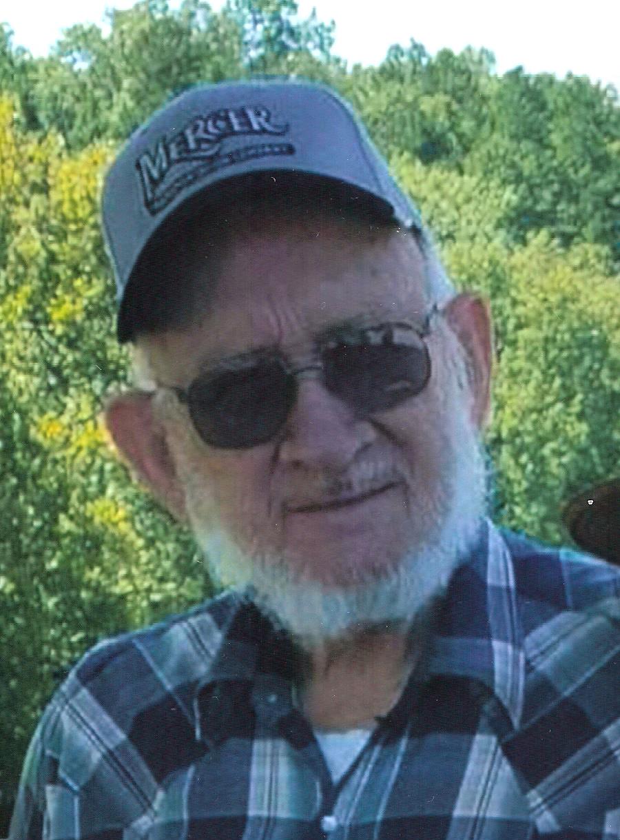 William Truman Coon – Wayne County Journal Banner