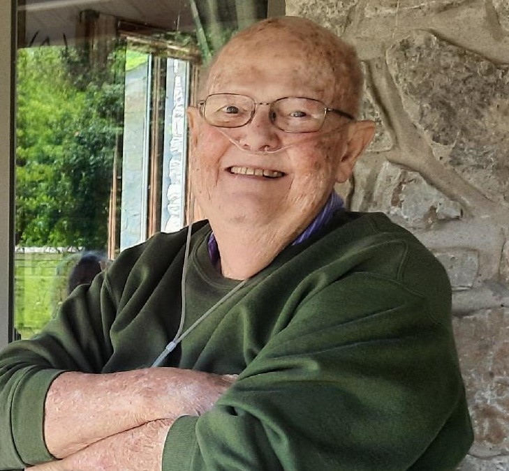 Bobby Nowlin Keathley – Wayne County Journal Banner