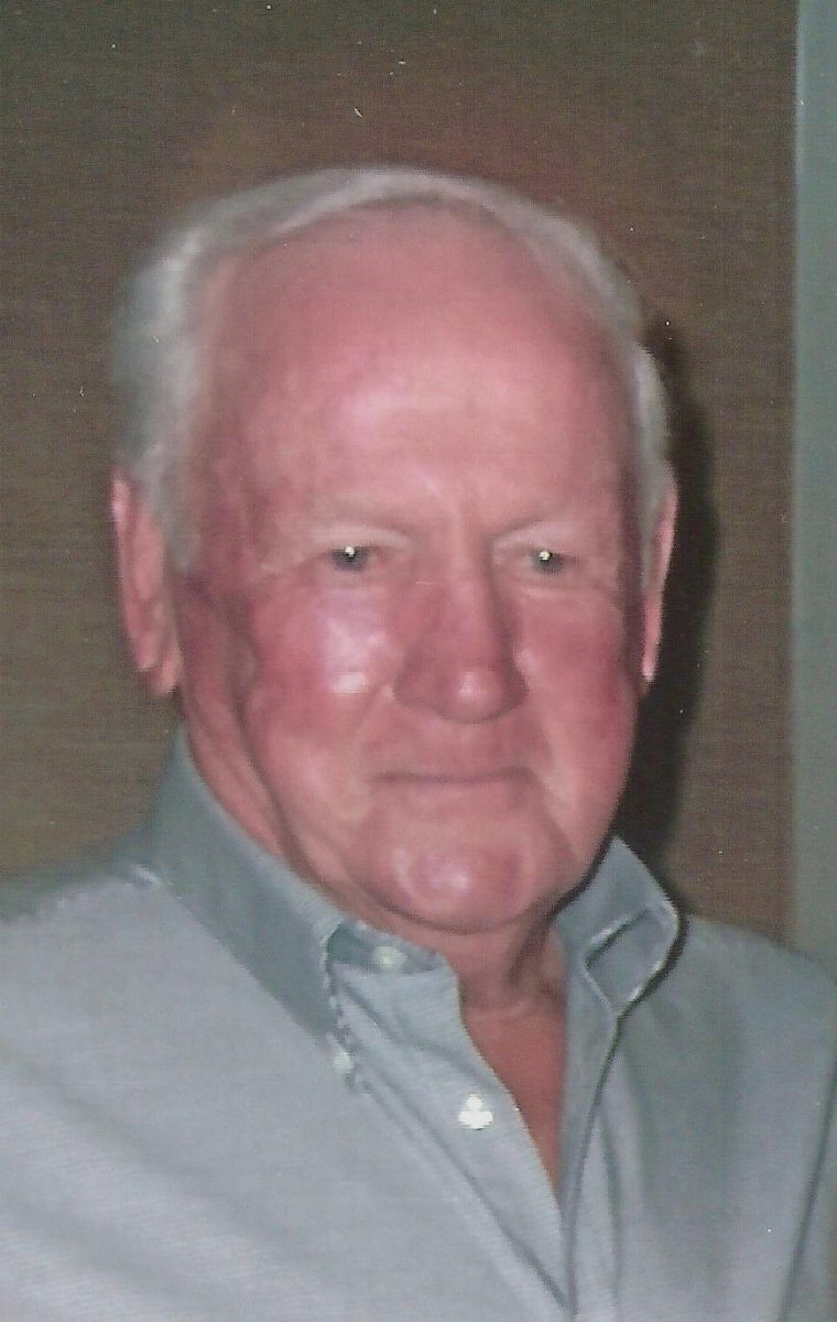 Larry E. Trowbridge – Wayne County Journal Banner
