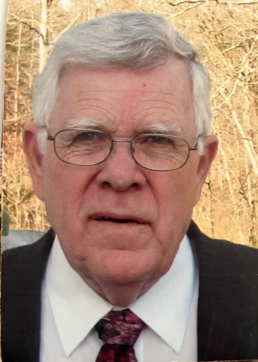 Willis Dale Smith – Wayne County Journal Banner
