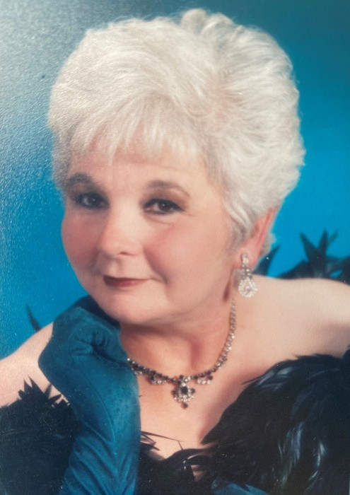 Mary (Martin) Helen Kelley – Wayne County Journal Banner