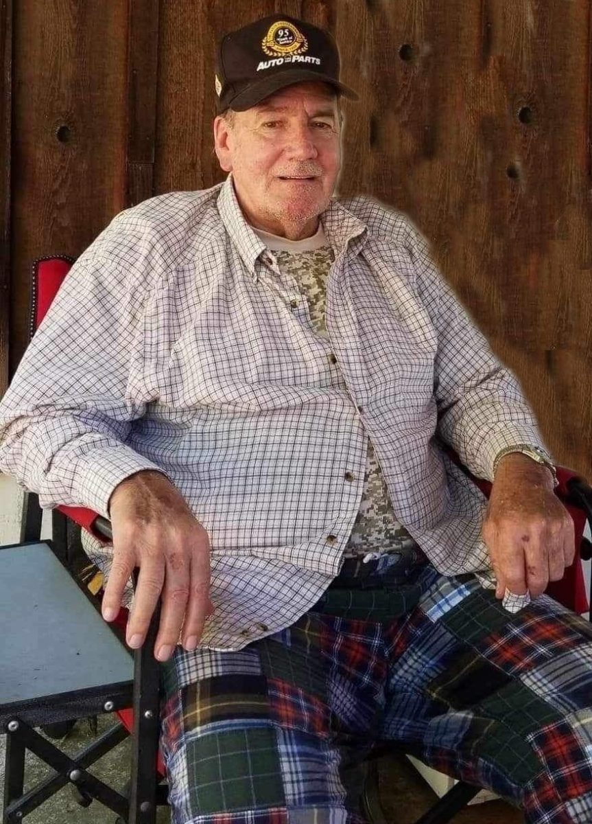 Robert Kamer Sr. – Wayne County Journal Banner