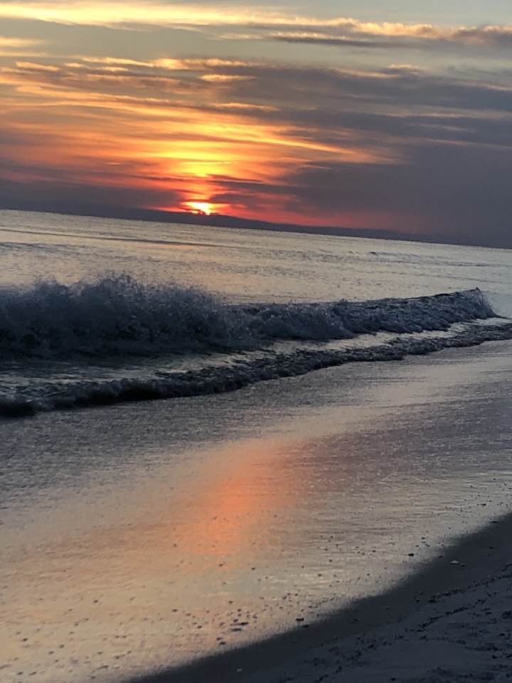 Endings – Wayne County Journal Banner