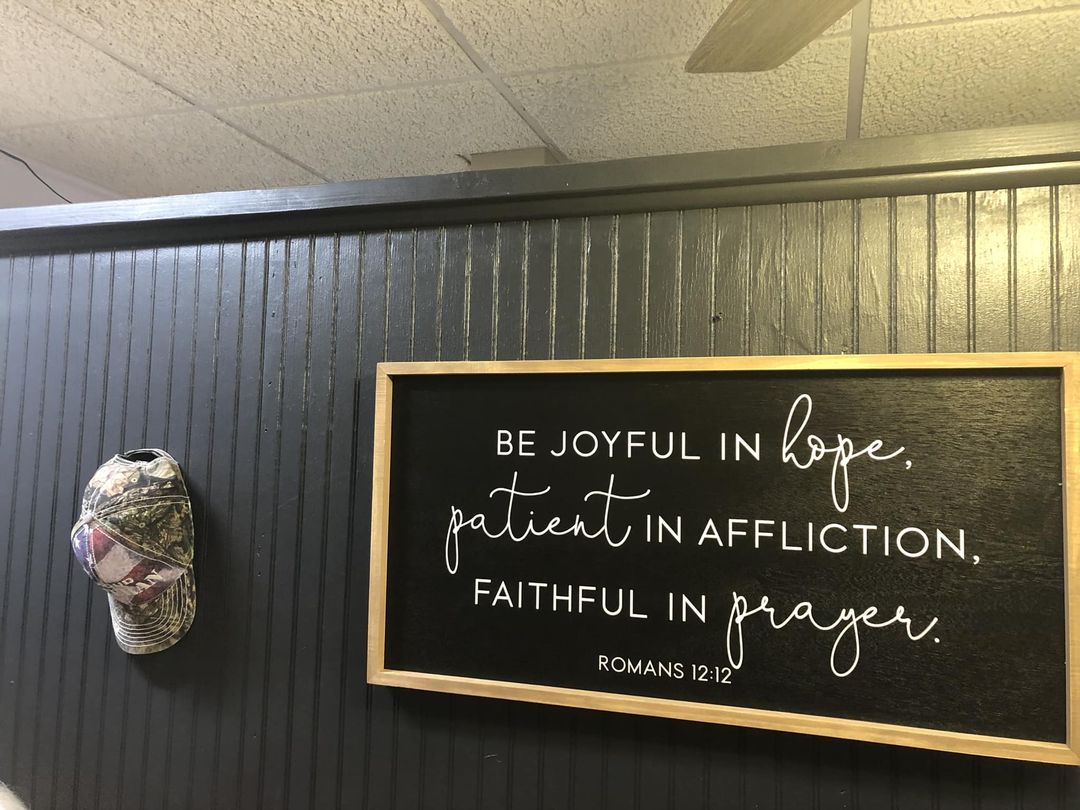 Words, Meanings, and Surprises – Wayne County Journal Banner