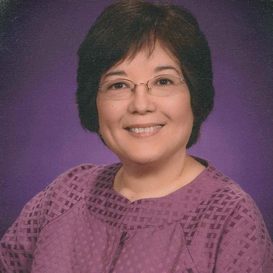 Paullete Parker – Wayne County Journal Banner