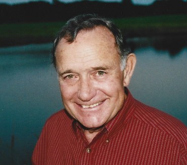 Norman E. Hassell – Wayne County Journal Banner