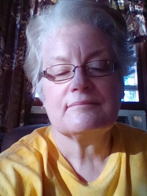 Mary Suzanne “SUZI” Tripp – Wayne County Journal Banner