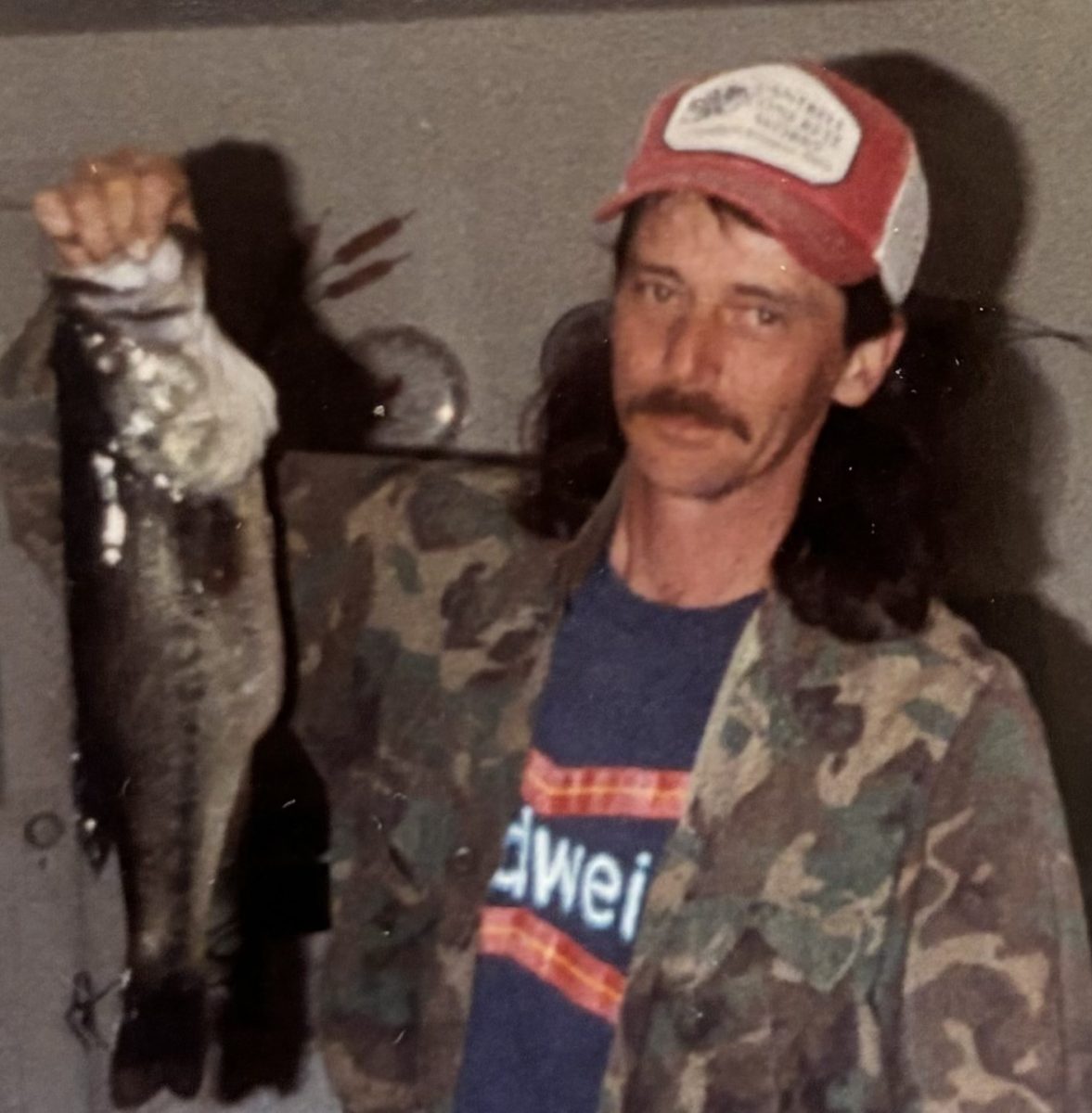 Raymond B. Matkin – Wayne County Journal Banner