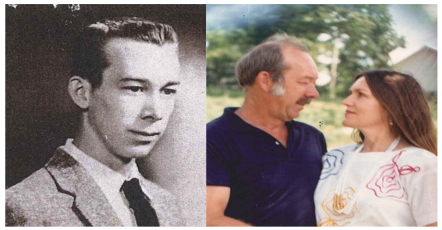 Bob Roney – Wayne County Journal Banner