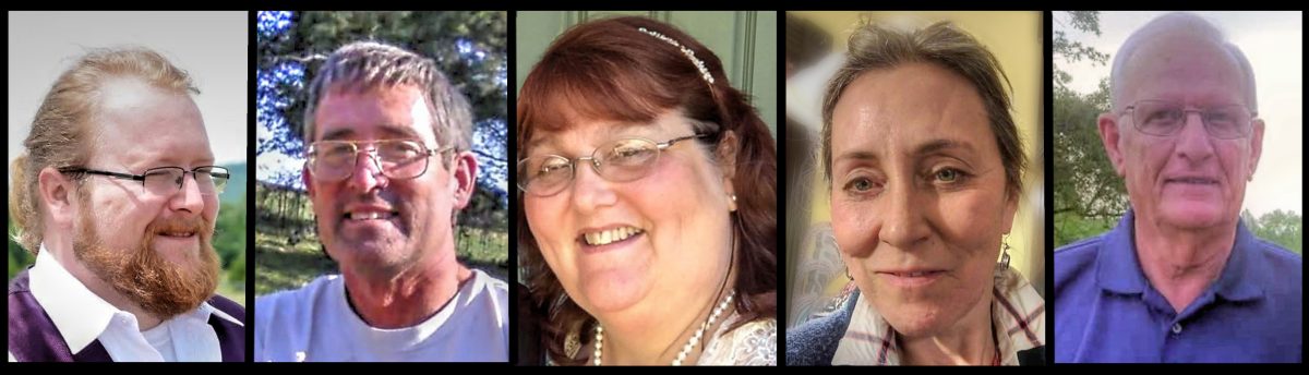 The DCTSA – Wayne County Journal Banner