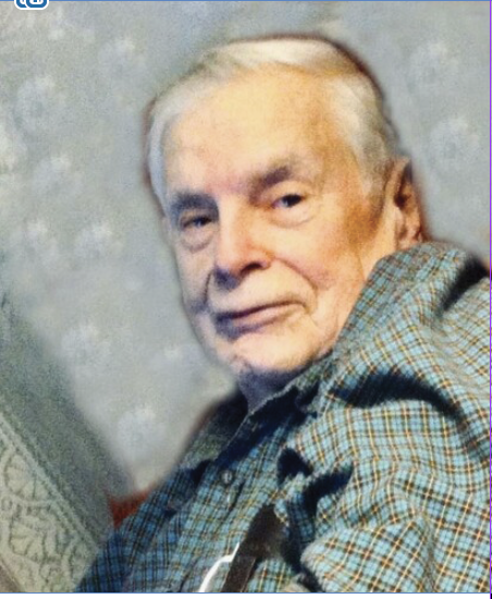 Charles Leon Neagles Sr. – Wayne County Journal Banner