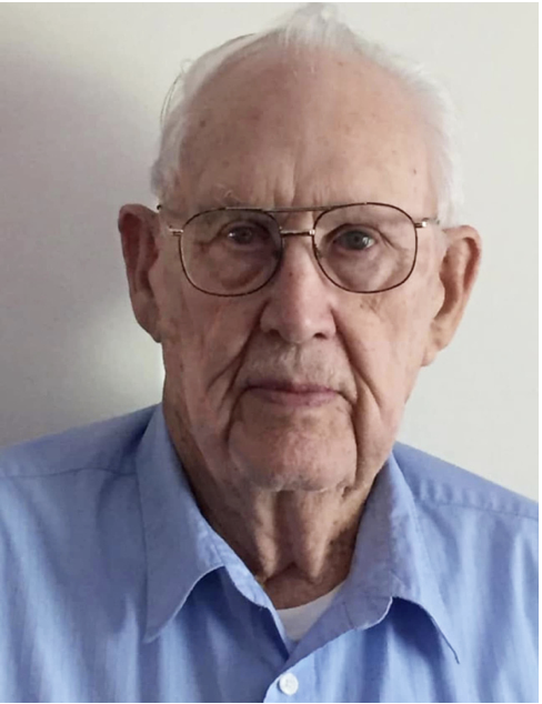 Cecil Robinson Jr – Wayne County Journal Banner