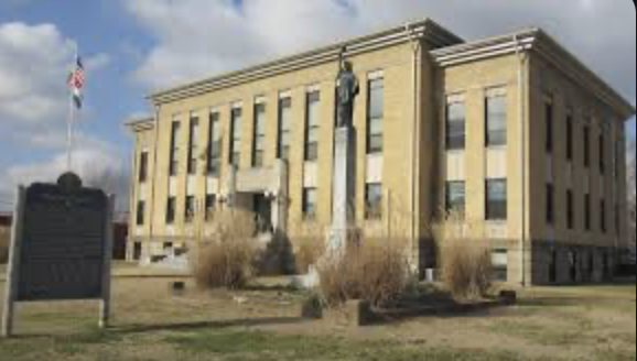 Residents in Wayne County With Wind Damage Reminded of Permit ...