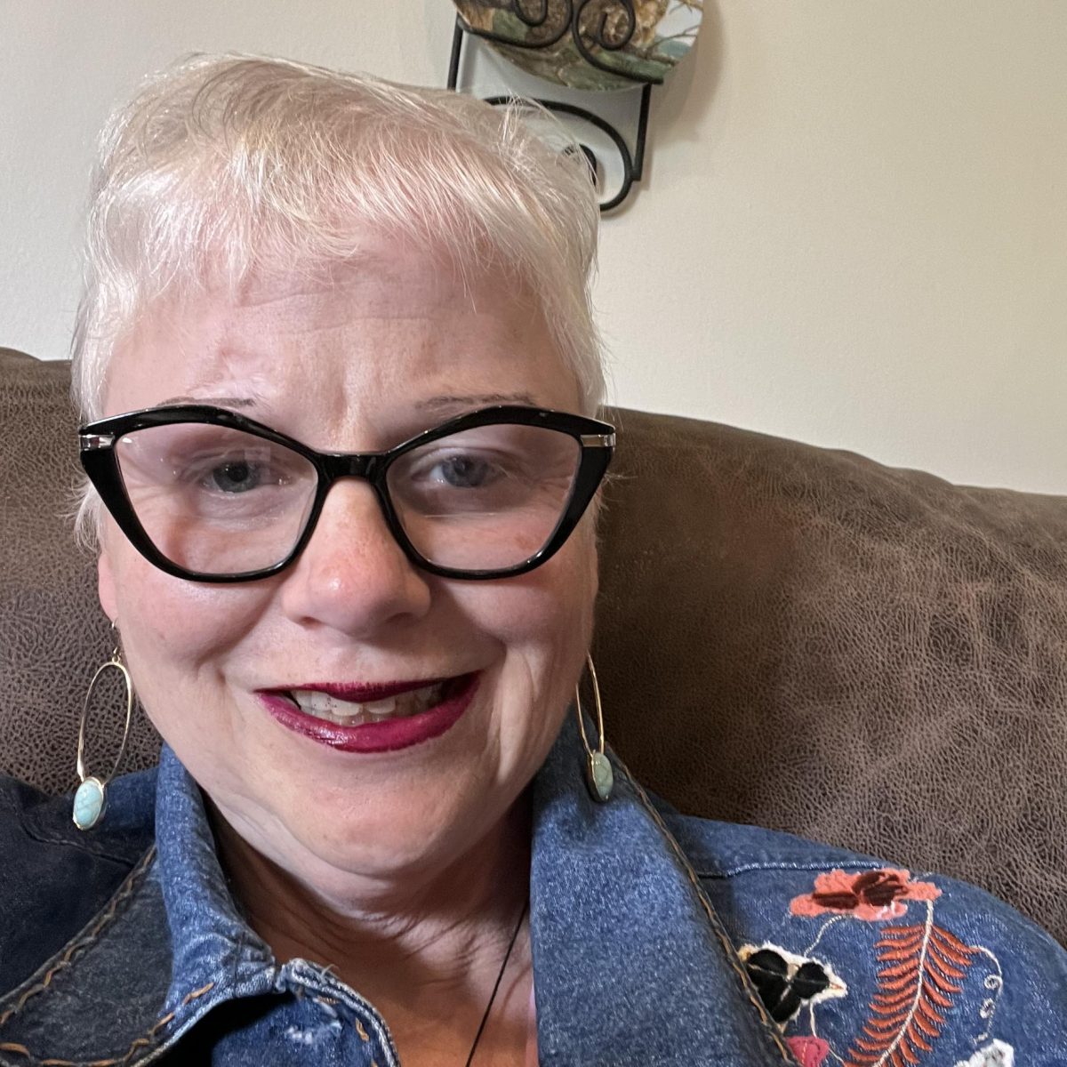 Karolyn Campbell – Wayne County Journal Banner