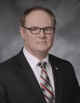 Fitzwater Appointed to Mo. Sentencing Advisory Commission – Wayne ...