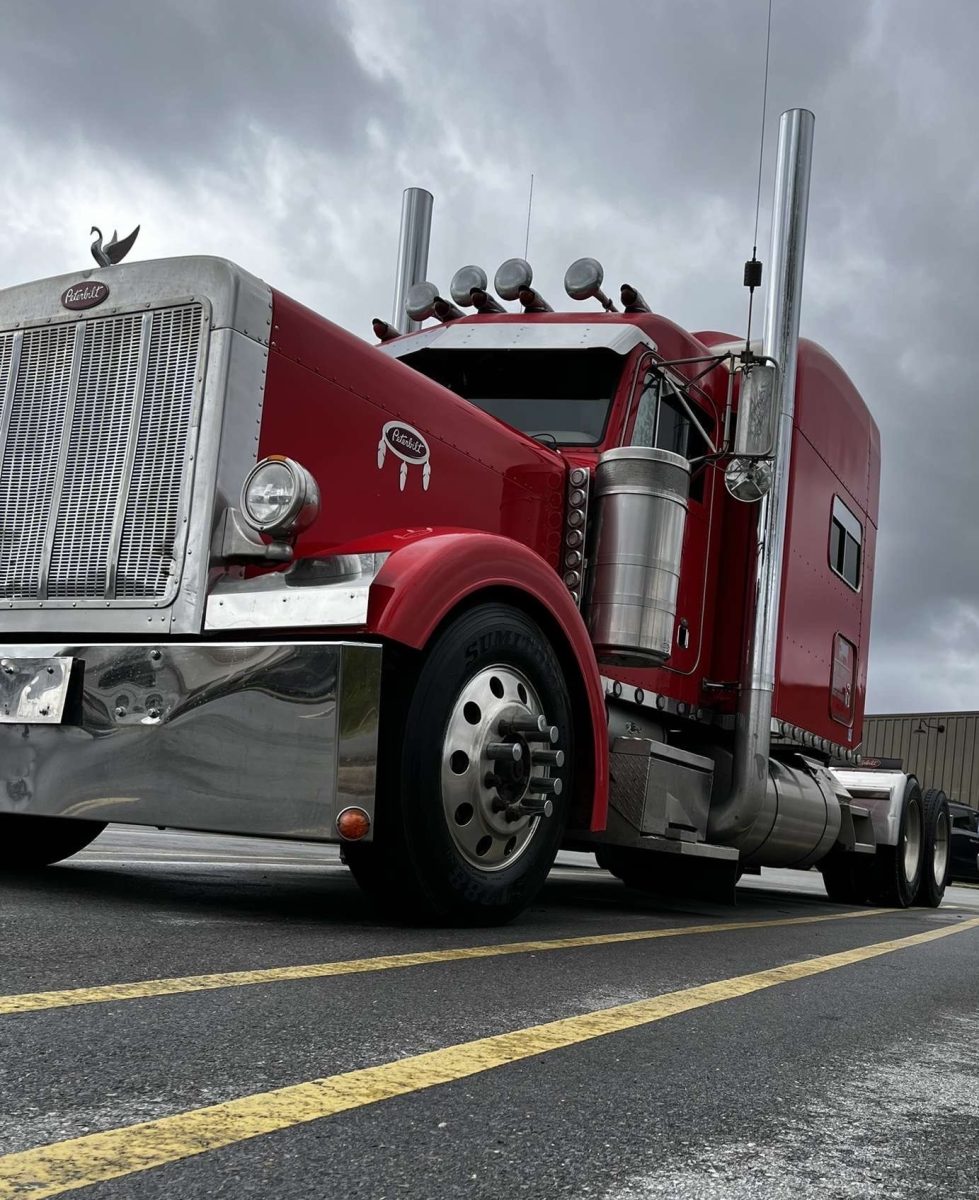 Big Rig Truck Show and Parade at the Arcadia Abbey on April 26 – Wayne ...