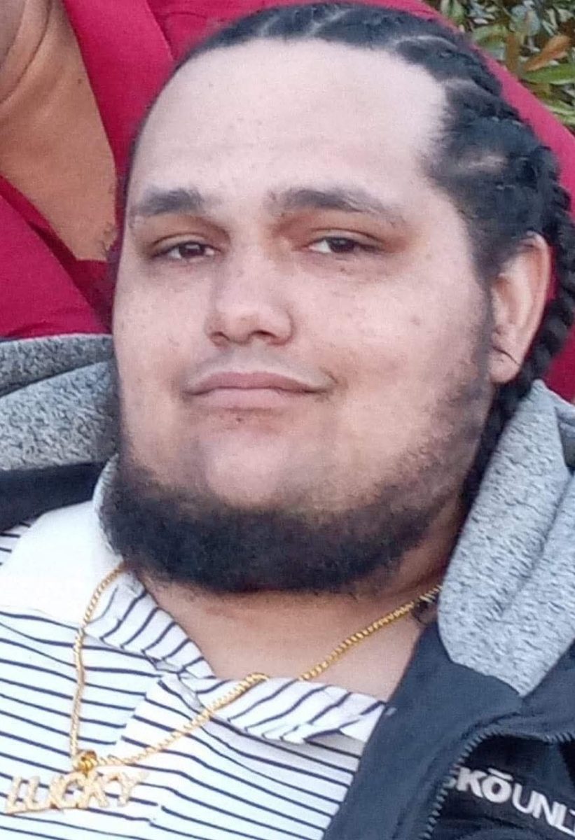 Robby Lee Mosby – Wayne County Journal Banner